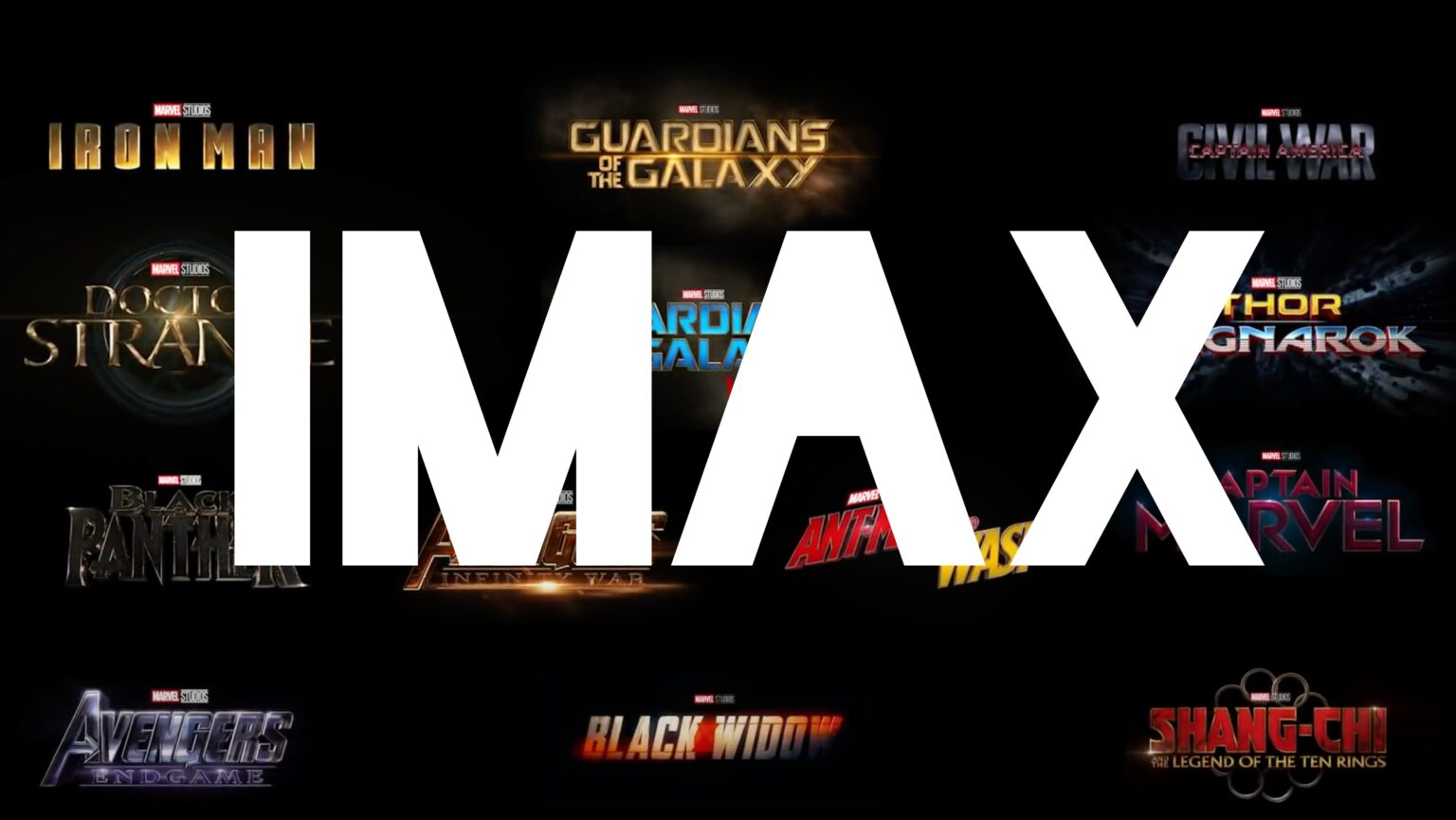 自宅でIMAXが視聴可能に！Disney＋に「IMAX Enhanced」が導入！MCU作品12本が11月12日より配信開始。 | MCU ...